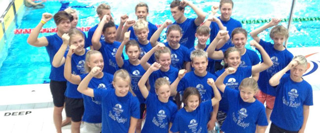 Emu Park Swimming Club – Emu Park Online